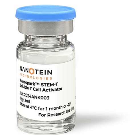 Cell Expansion Reagents Nanotein