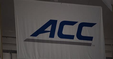 Seven Acc Schools Have Met With Lawyers To Investigate The Possibility