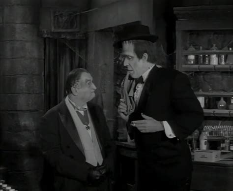 Whats The Matter Grandpa Dont I Grab You No Herman Youre Not As