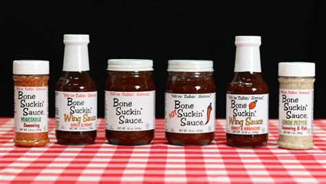 Bone Suckin Good Review Giveaway Limbylim
