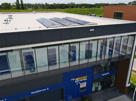 Safestore Amersfoort Sollo