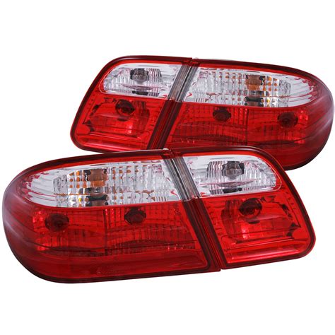 Led Tail Light Compatible With Mercedes Benz E300 E320 E420 E430 E55