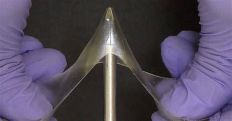 Descubren Una Nueva Categoría De Materiales Duros Que Sin Embargo