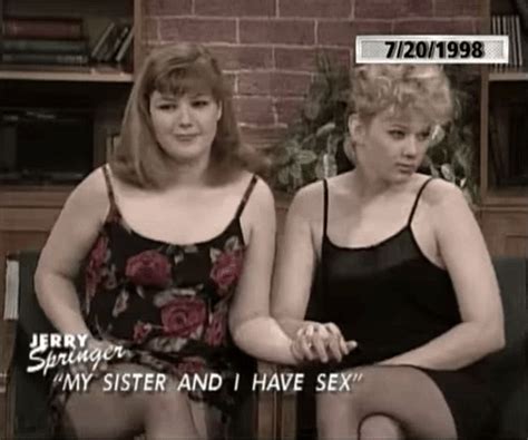  De Pelea De Jerry Springer  The Jerry Springer Show Animated