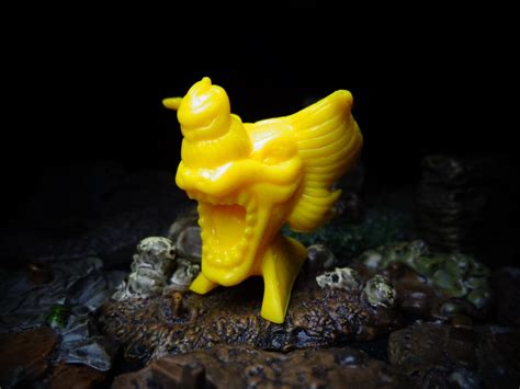 Haniver The Jenny Haniver Is A Famous Pseudo Cryptid Usua Flickr