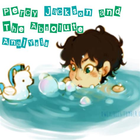Percy Jackson And The Absolute Analysis Podcast — Apple Podcasts