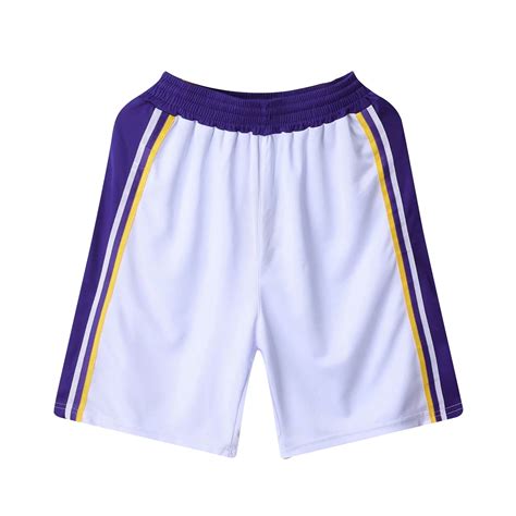 Snowsong Basketball Shorts Gym Shorts Men Mens Athletic Basketball