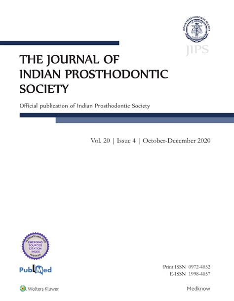 Pdf Positioning Of Iris In An Ocular Prosthesis A Systematic Review