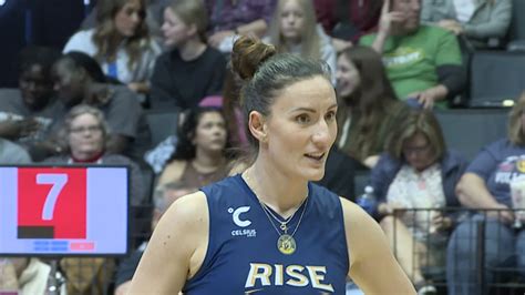 In Motion Dimitrova Reflects On Career Motherhood Ahead Of Retirement