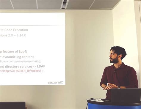 Michael Helwig Posted On Linkedin