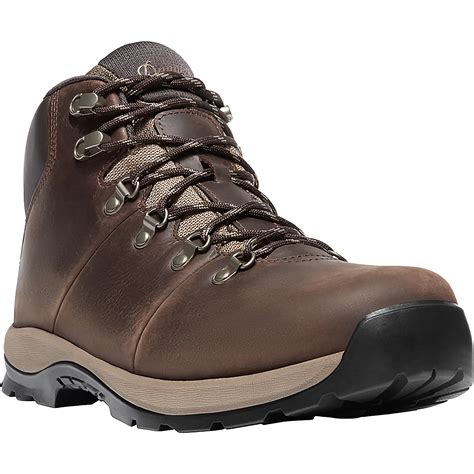 Danner Mens Sandy Ridge Alloy Toe Work Boots Academy