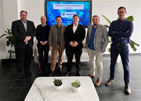 Allnet And Wavecom Agree On Sales Partnership Bus News