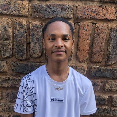 Kyle Ohalloran Bracken High School Alberton Gauteng South Africa