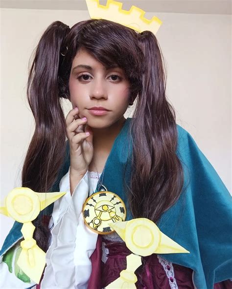 Mirai Tbhk Cosplay Jshk
