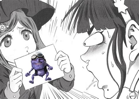 This Isnt Dead Yet Is It Rdanganronpa