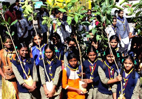 World Environment Day Celebrations