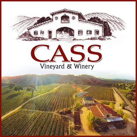 Casswinery Cass Winery