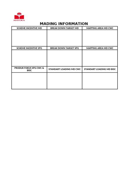 Md And Spg Incentive Breakdown Guide Pdf