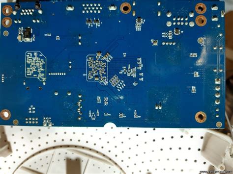 Прошивка Carcam Nvr9224 Шасси Main Board Hi3536d Nvr V12