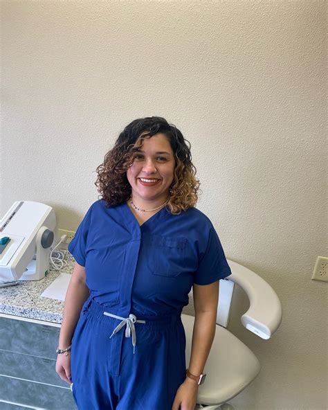 Meet Marlene Marlene Is The Field Dental Center