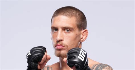 Steven Koslow Discusses The Origins Of His Nickname Before He Makes His Debut At Ufc 282 Wmmaa