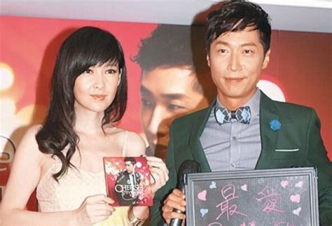 一代女神周慧敏，上马浚伟访谈节目，曝8年婚姻生活近况！ 每日头条