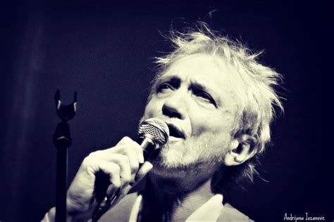 Darko Rundek Kvartet Hrvatski Dom Split