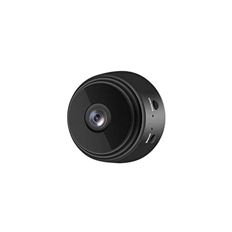 Mini Spy Camera Wireless Hidden Wifi Spy Camera Hidden Cameras Hd 1080p