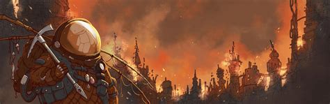 Pathologic The Marble Nest The First Playable Ice Pick Lodge