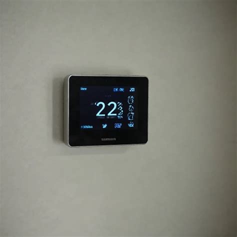 Understanding The Honeywell Sensor In Smart Thermostats Sm