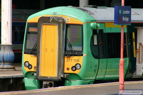 Class 377 1