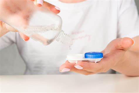 Why You Should Consider Switching To Daily Disposable Contacts