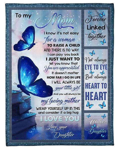 Mother Daughter Butterfly Quotes