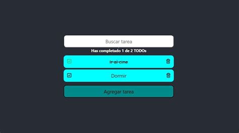 Github Deltaqueryreact Todo