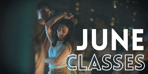 Your June Dance Calendar Is Here Blues Lindy And More Rhythm Studio