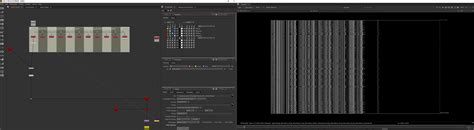 Shuffle Node Error Rnukevfx