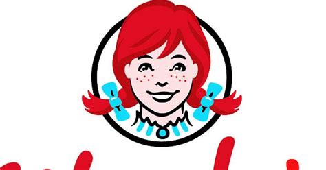 New Girl Wendys Logo Logodix