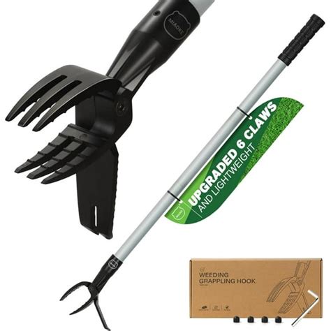 Crabgrass Puller