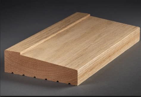 Kerfing Wooden Door Sill General Woodworking Talk Wood Talk Online