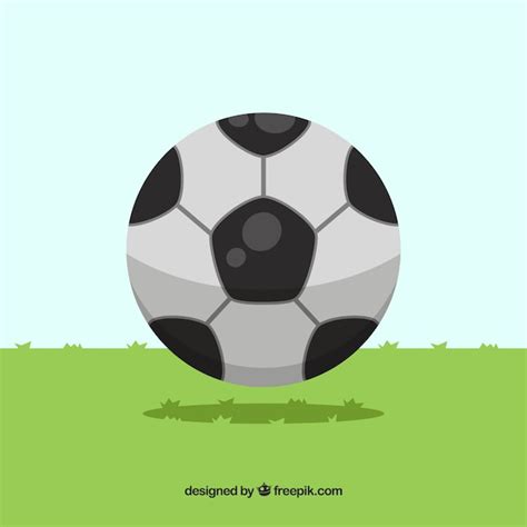 Imágenes De Balones De Futbol Animados Descarga Gratuita En Freepik