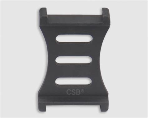 Vertical Separators For C06 Cable Carriers Csb® Plastic Bearing