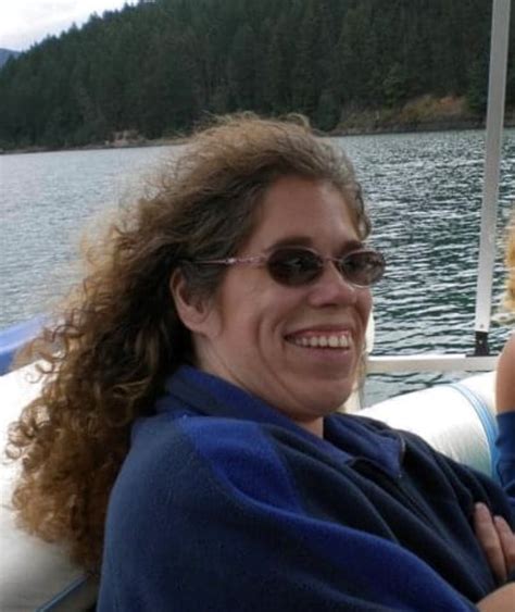 Susan Richardson Obituary Portland Or