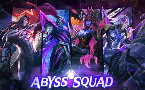Abyssal Wings Mlbb Harga Skin Abyss Dan Bocoran Event Tiket Gratis Blog Lapakgaming