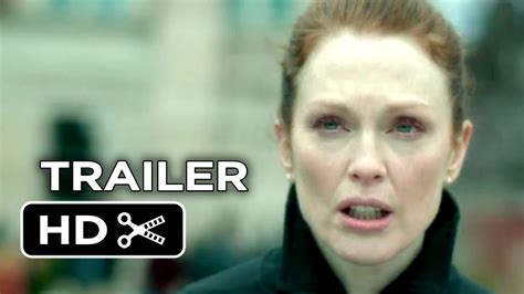 Still Alice Official Trailer 1 2015 Julianne Moore Kate Bosworth