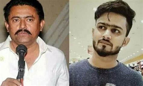 طالب علم کی موت، سابق ایم پی اے کو گرفتار نہ کیا جا سکا