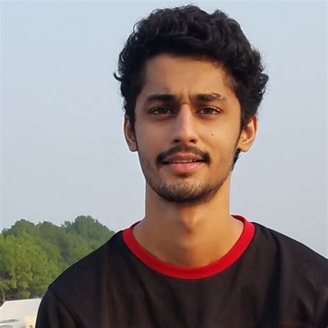 Ahsan Awan Masters Student Bachelor Of Science University Of