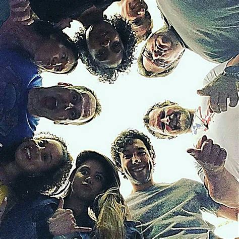Students In Class