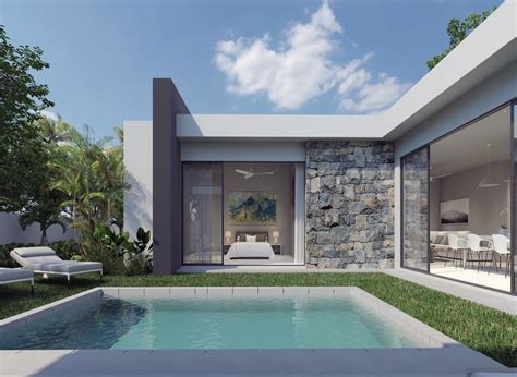 Land For Sale In Grand Baie Gated Community Fody Properties
