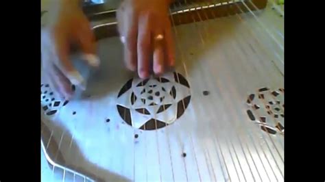 မာနရှင် မြန်မာတူရိယာ ဒုံမင်း ဒုံမင်း ဆရာဦးဆန်းတင့် Youtube