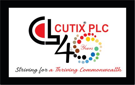 Cutix Plc The Joy Of Many Generations